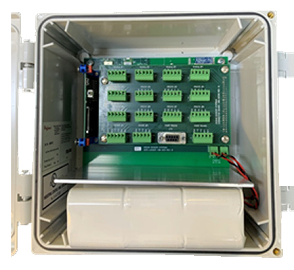 Ocean Sensors manufactured by Ocean Sensor Systems
