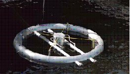 Sensor Information by Ocean Sensor Systems, Inc.